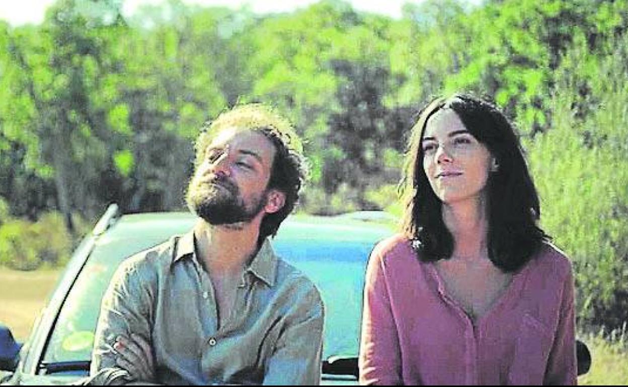 Crítica de 'Suro' (2022): El legionario, el topo y el moro | El Correo